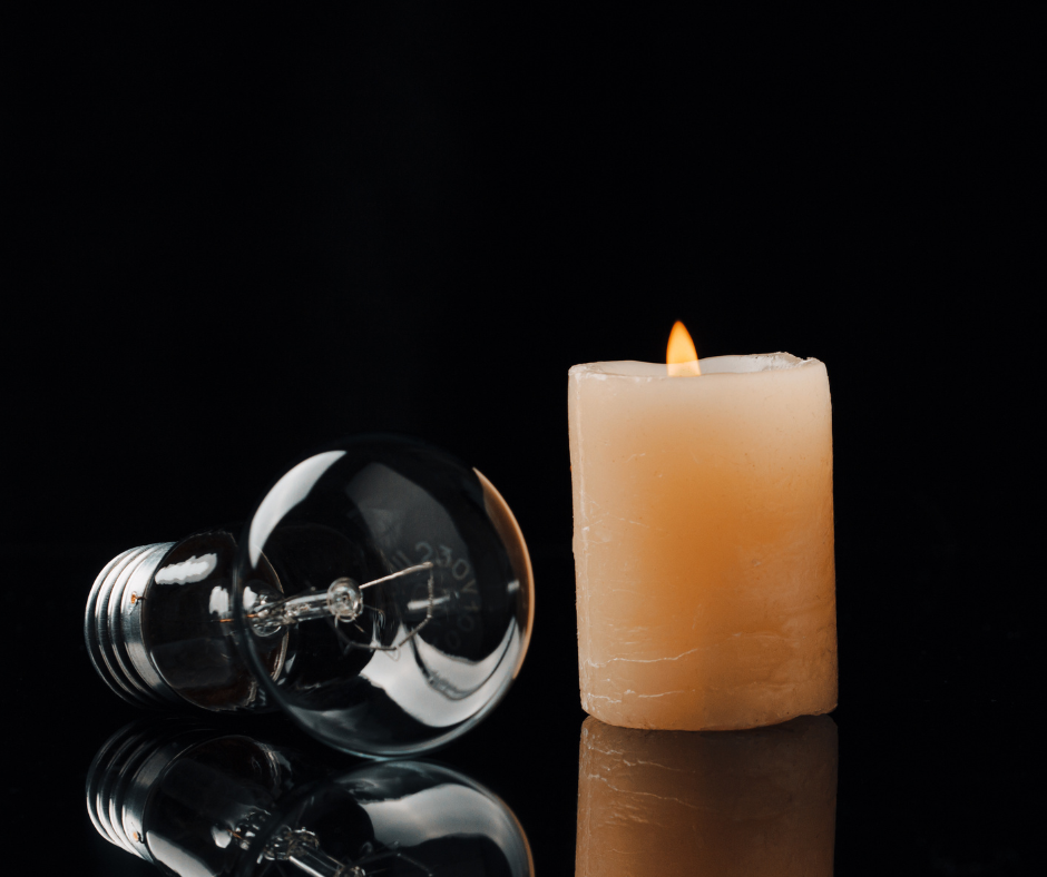 Loadshedding: Survival Tips for Small Businesses